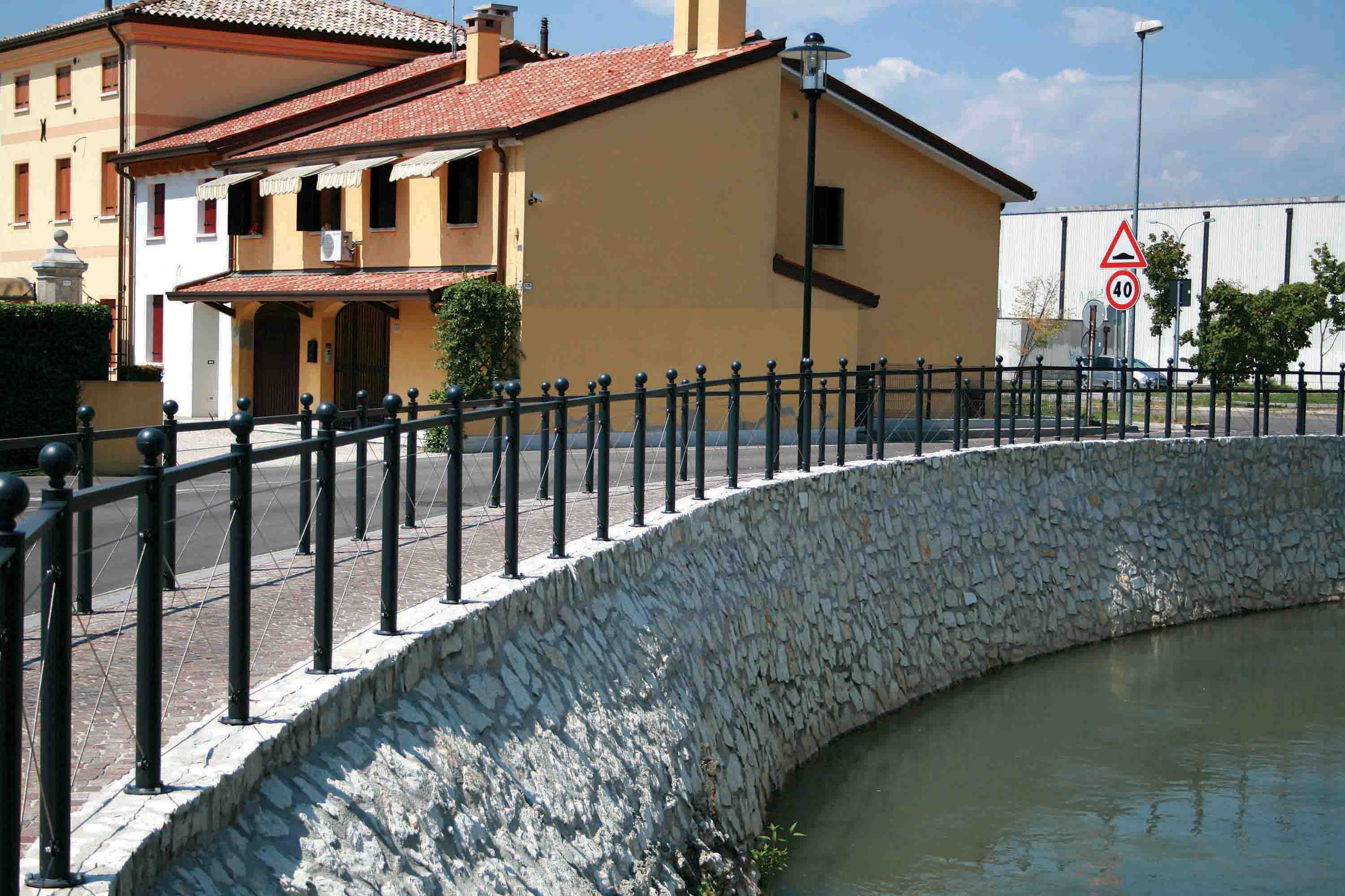 Cross Barrier 3 | id created, Inc.