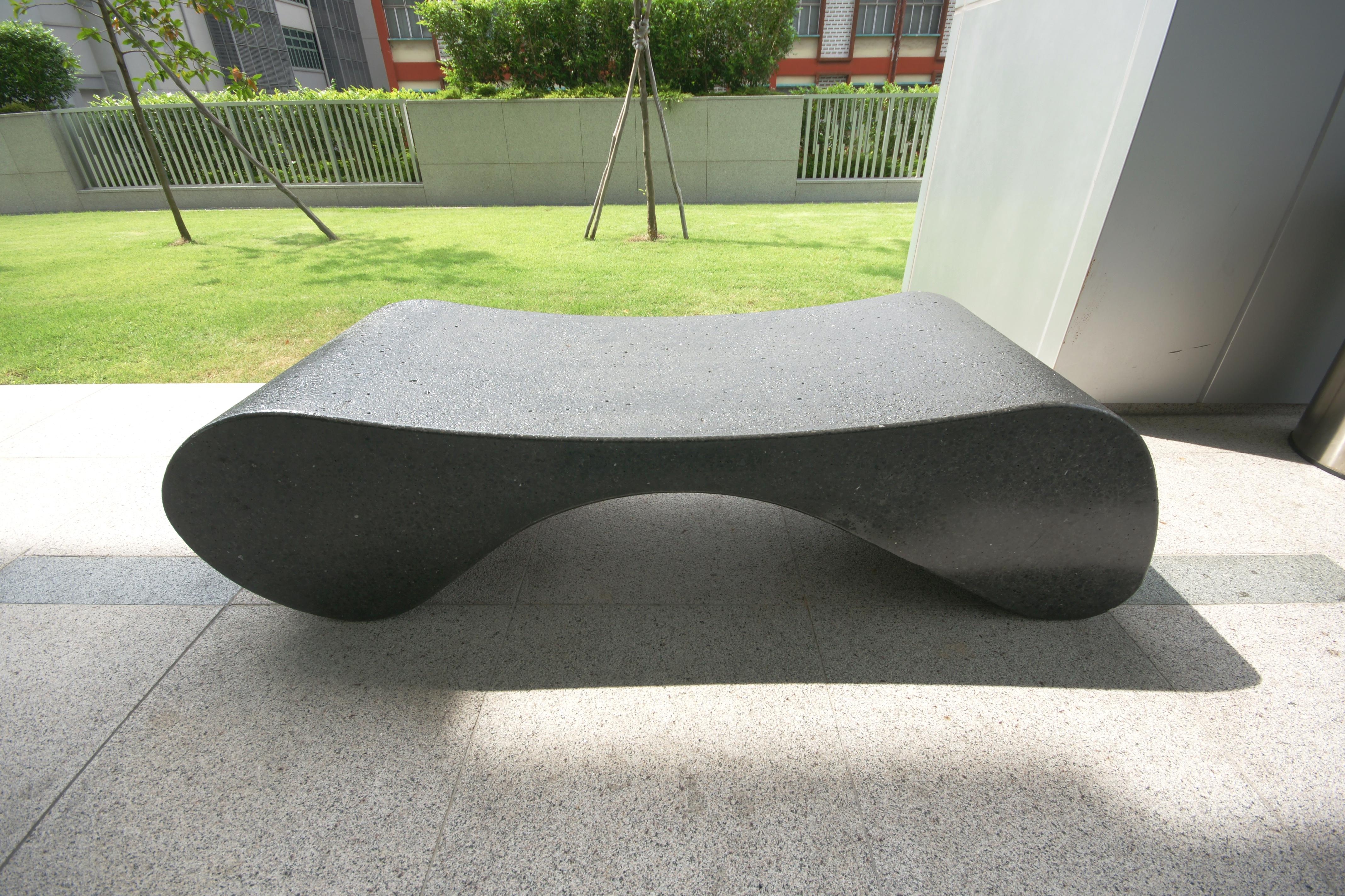 Rivola PDM Bench 1 | id created, Inc.