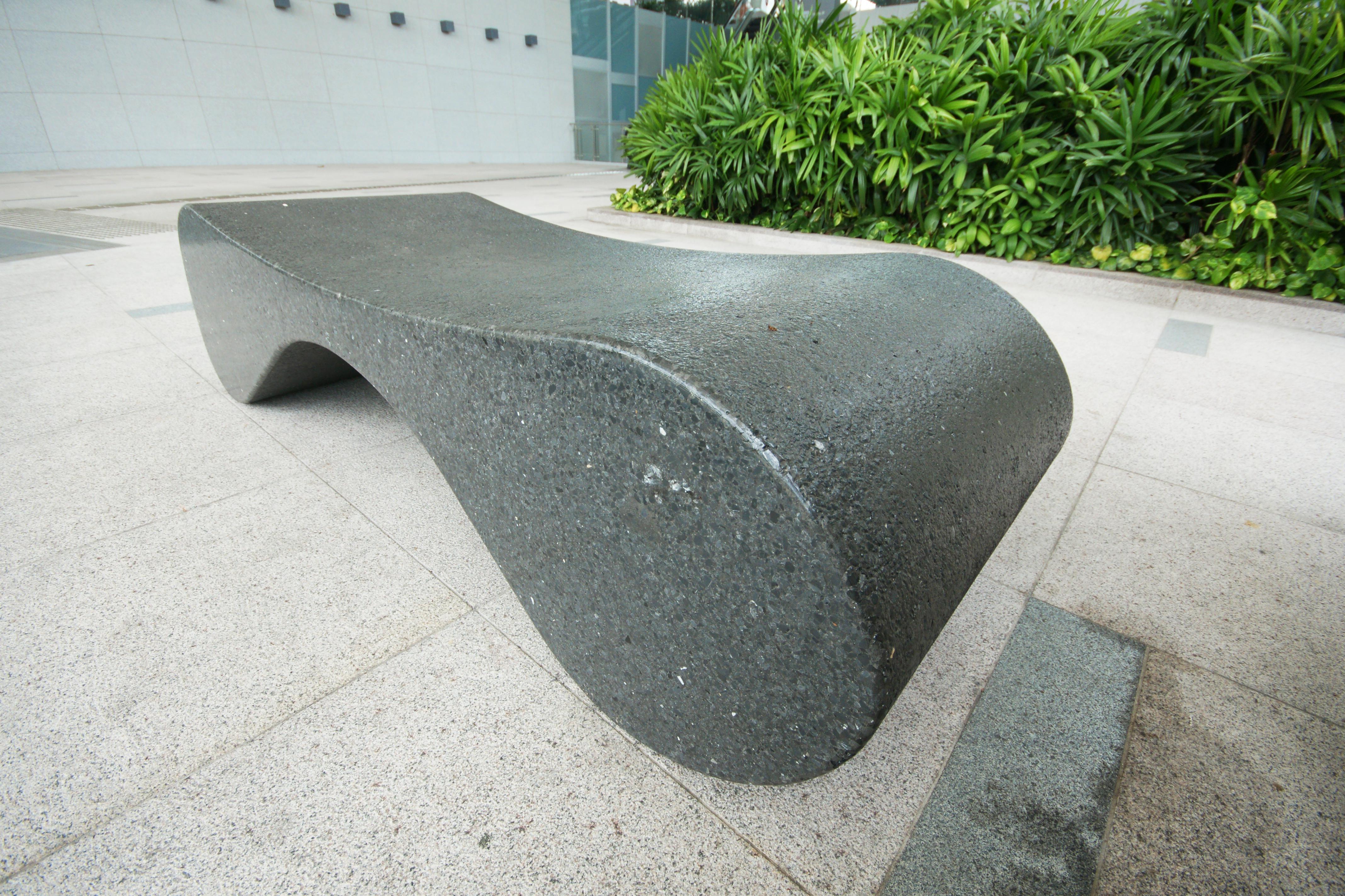 Rivola PDM Bench 9 | id created, Inc.