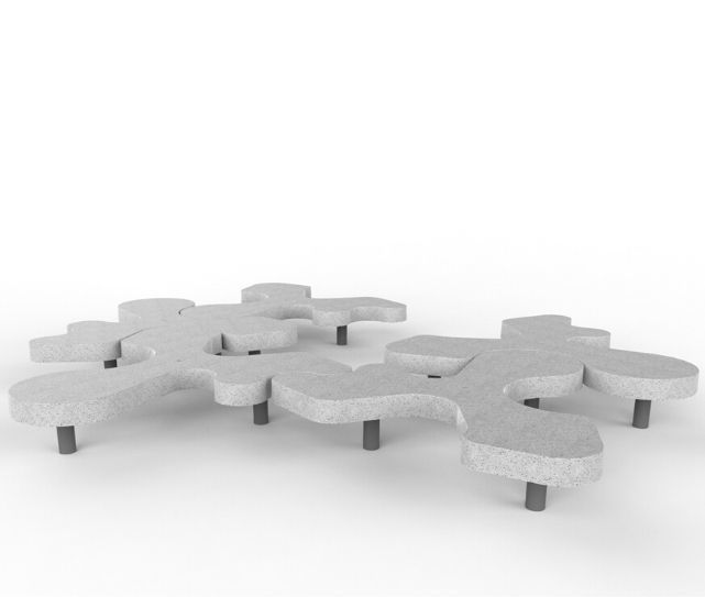 Natural Puzzle | id created, Inc.