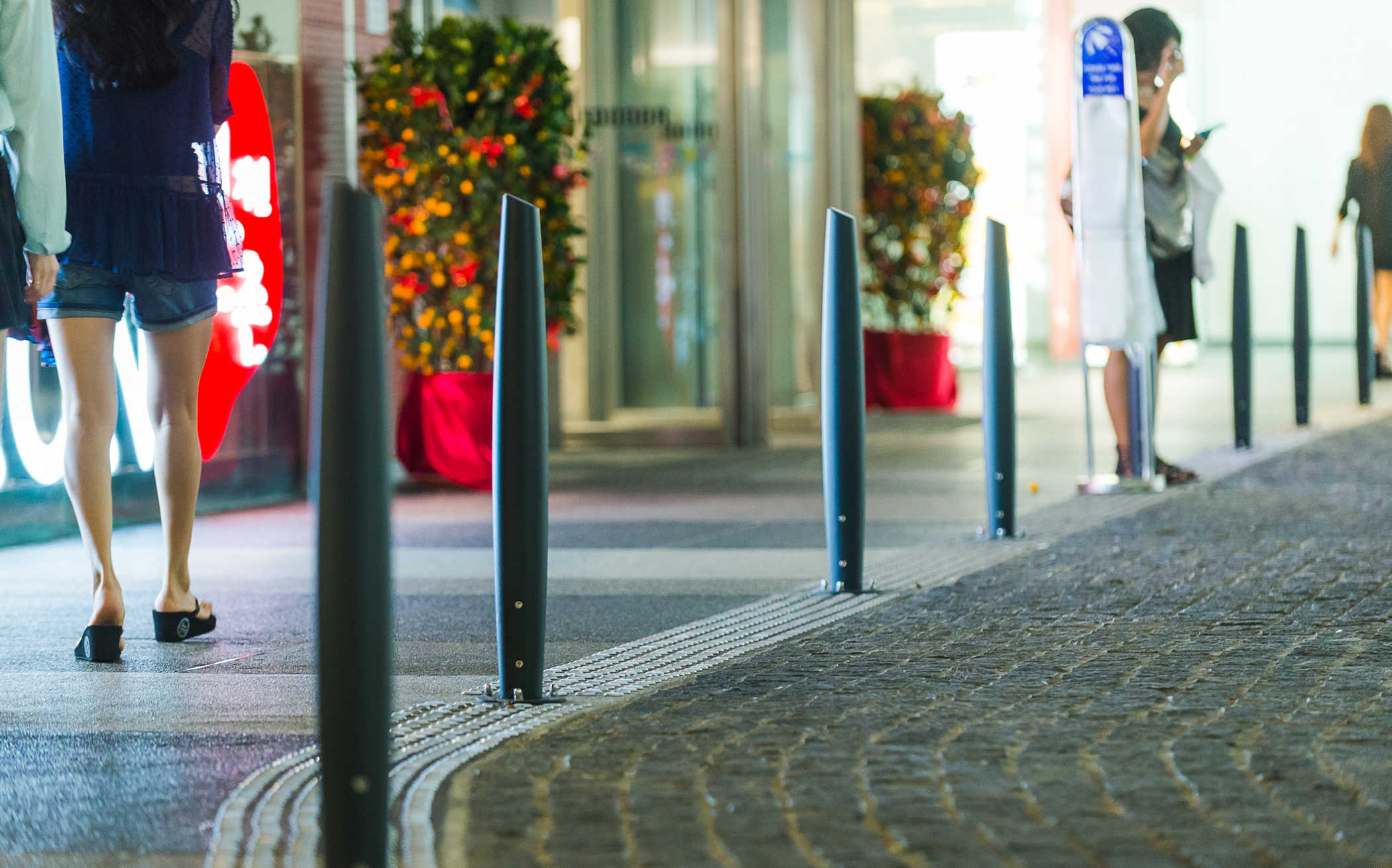 Bugis Plus Mall | id created, Inc.