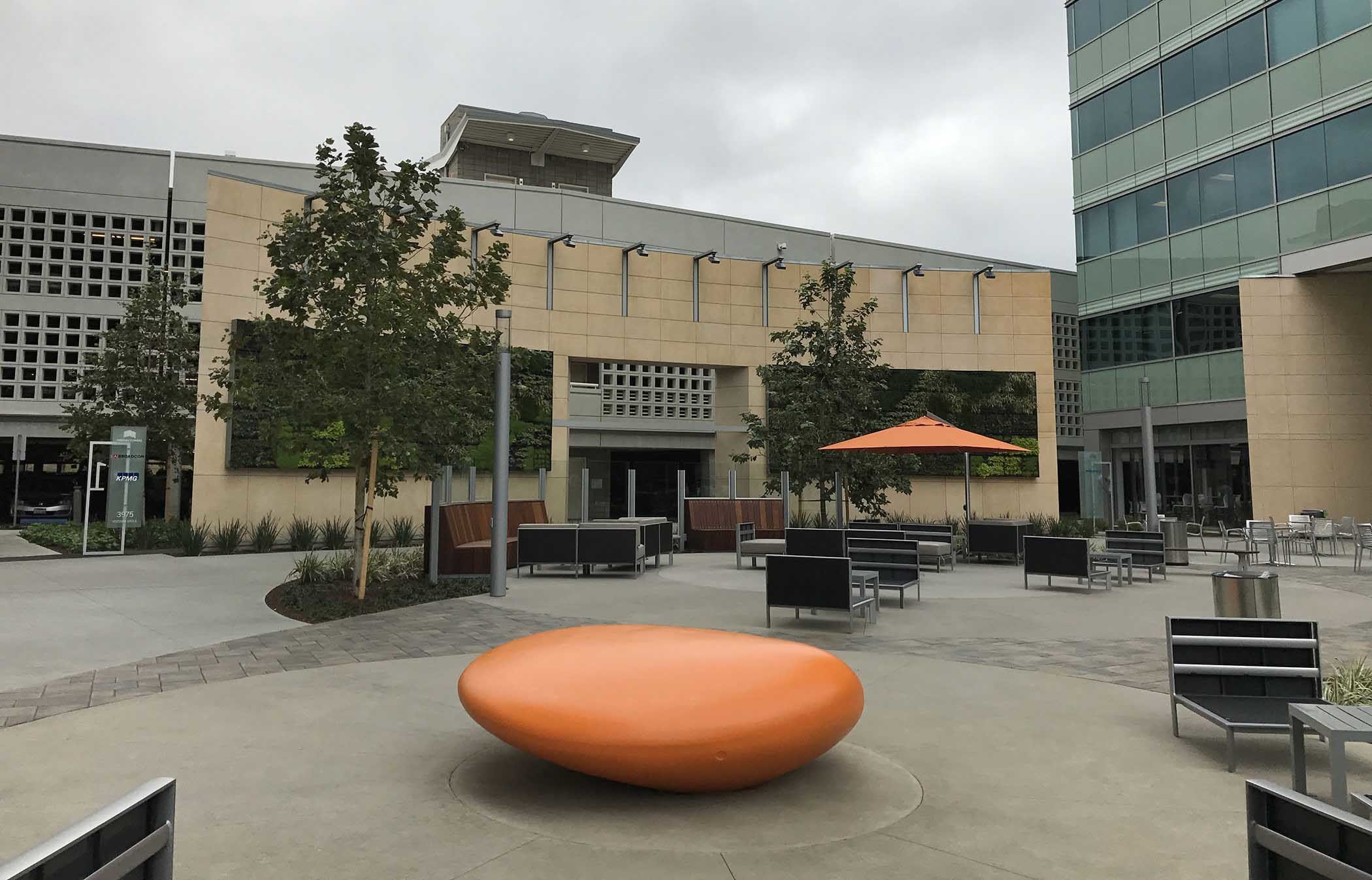 Mission Towers II | Spruce & Gander