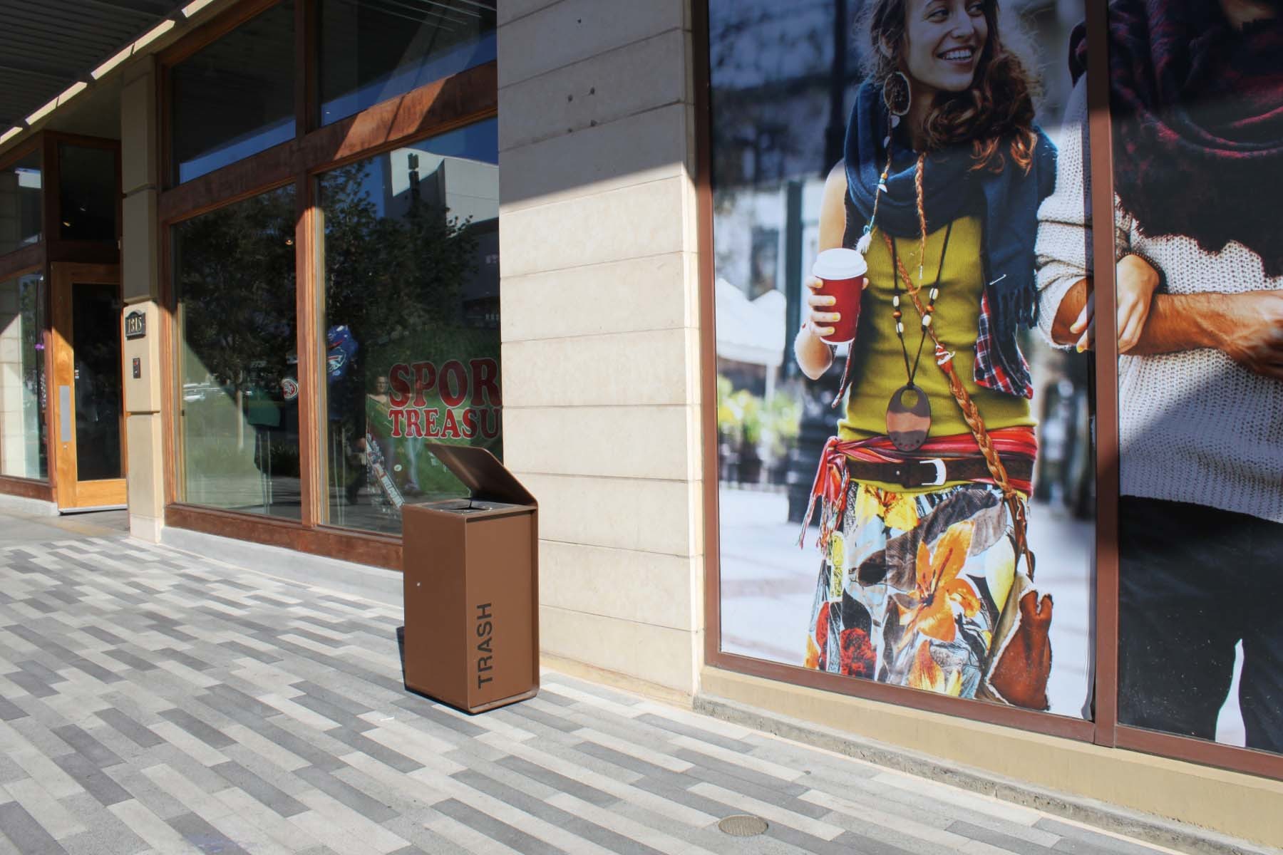 Victoria Gardens | Spruce & Gander