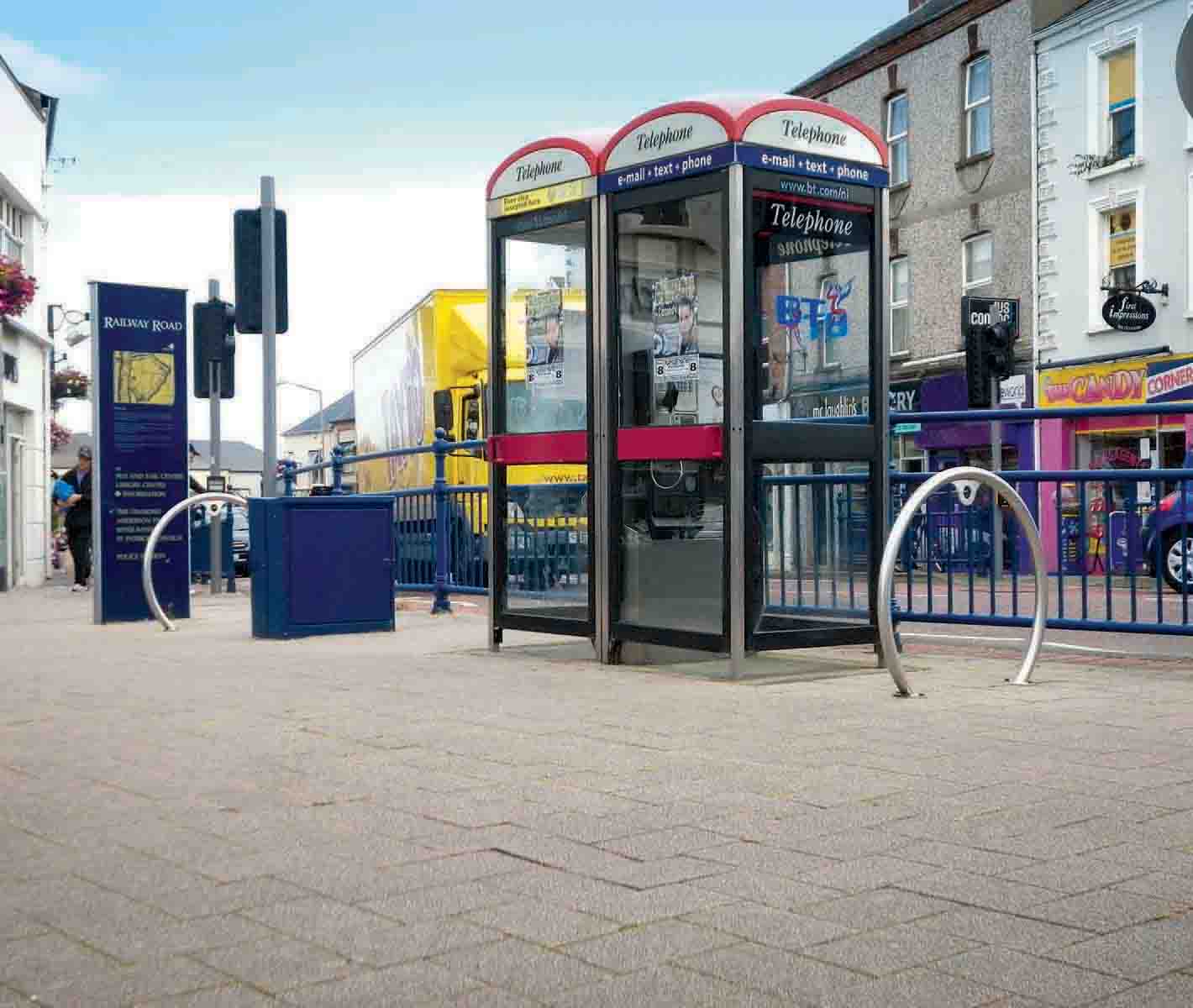 Circle | id created, Inc.