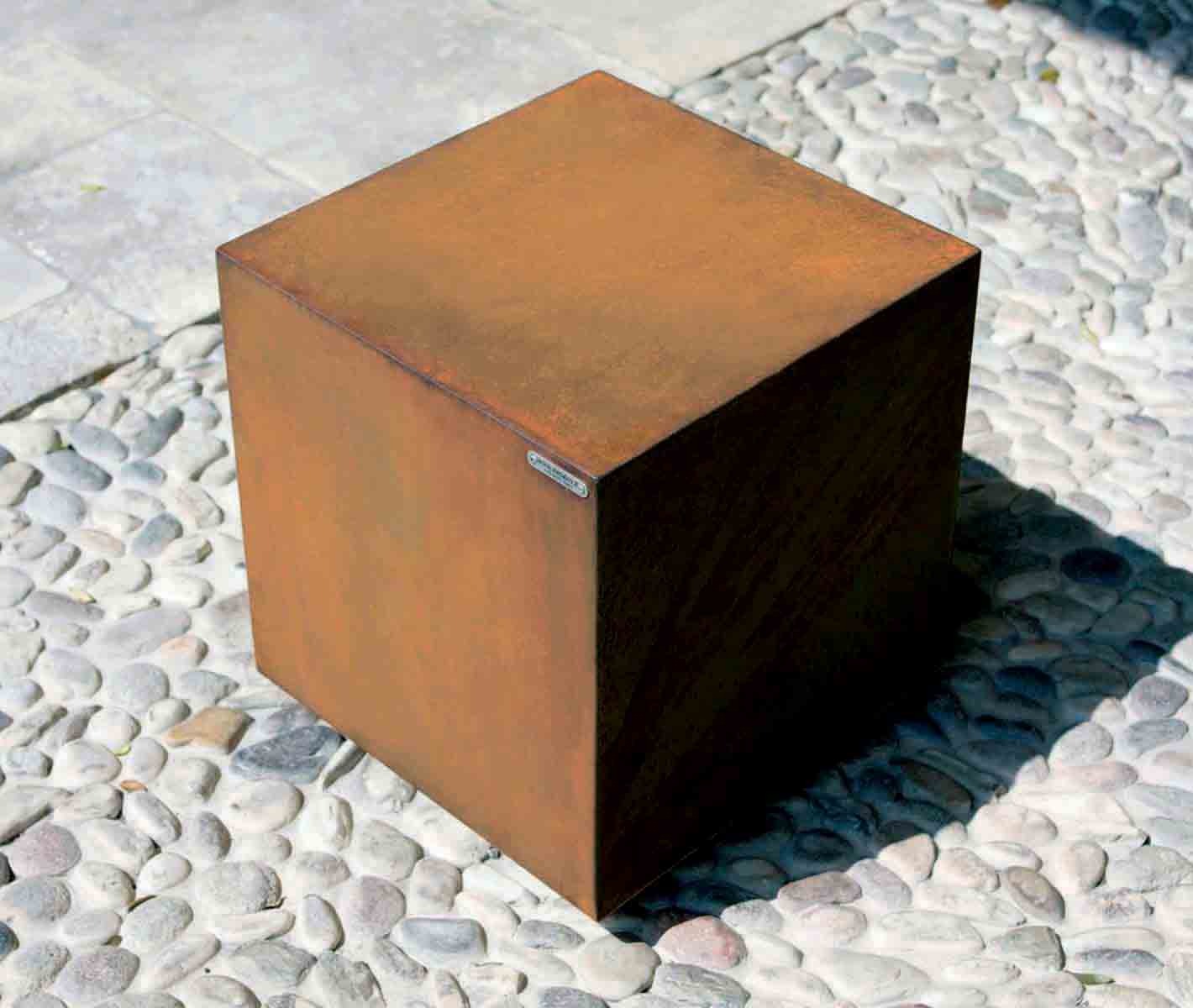 Cube | id created, Inc.