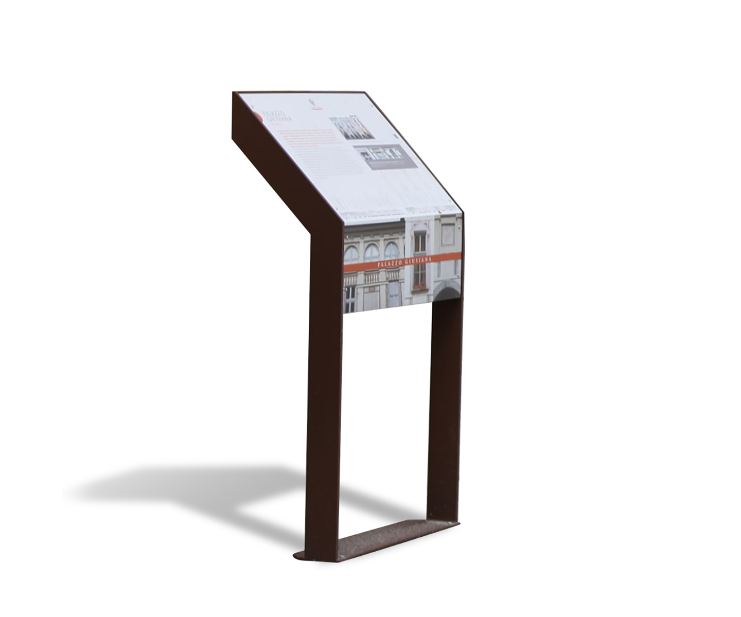 Leggio | id created, Inc.