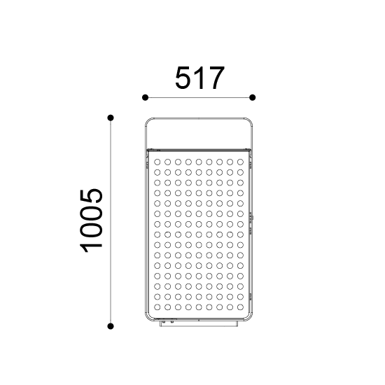 Box Iron | id created, Inc.