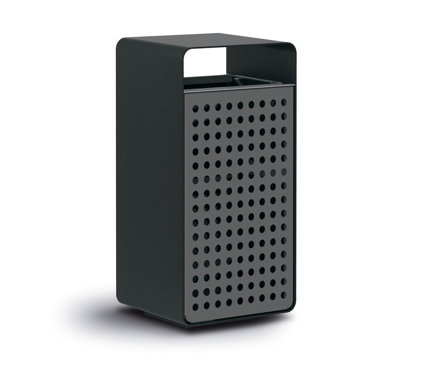 Box Iron | id created, Inc.