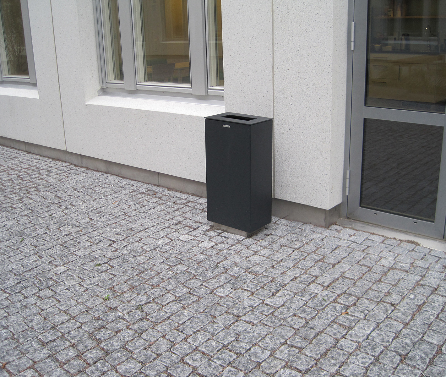 Spencer R (rectangle Top Load) | id created, Inc.