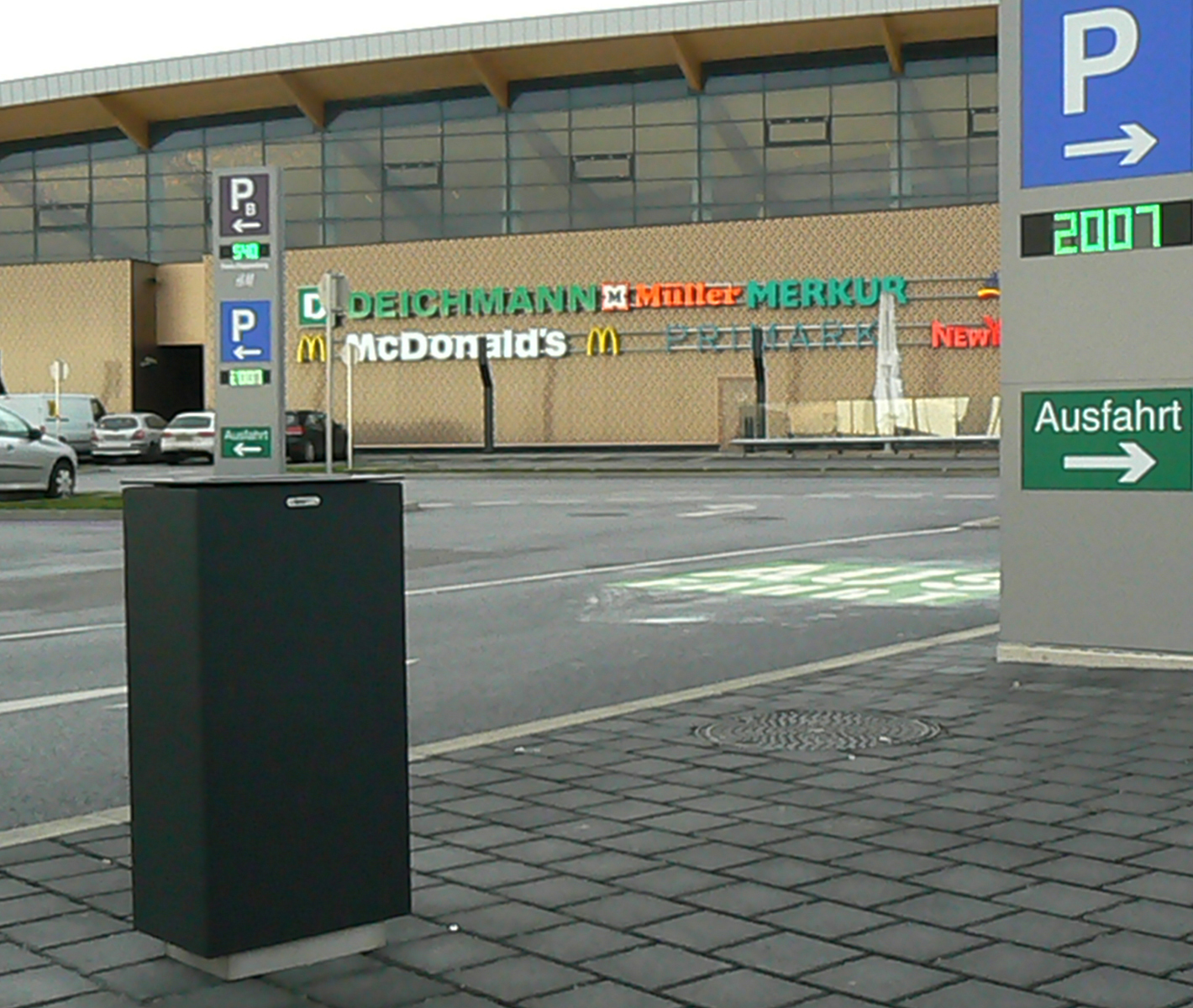 Spencer R (rectangle Top Load) | id created, Inc.