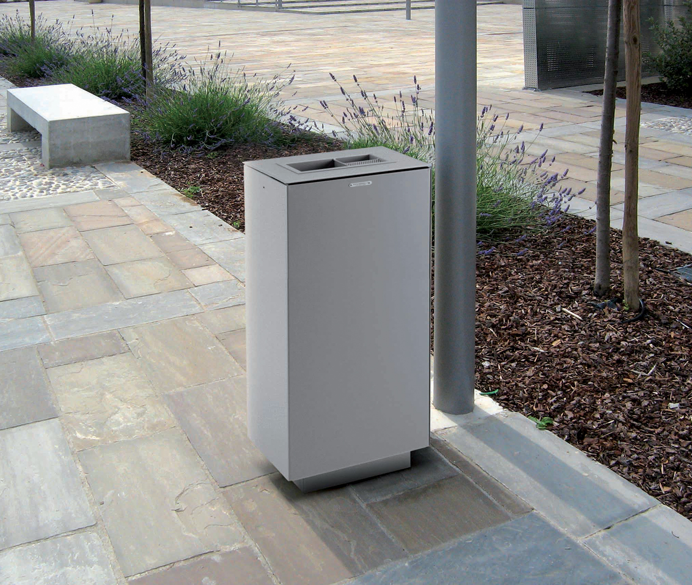 Spencer R (rectangle Top Load) | id created, Inc.