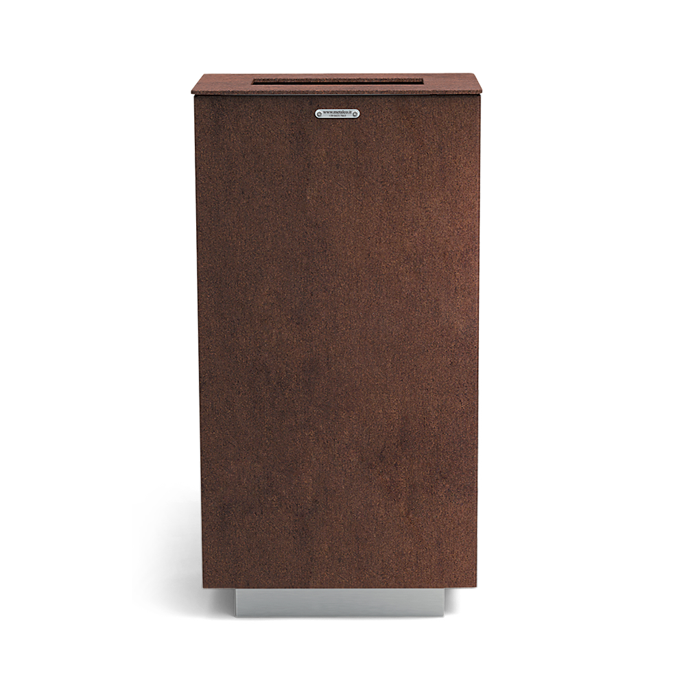 Spencer R (rectangle Top Load) | id created, Inc.