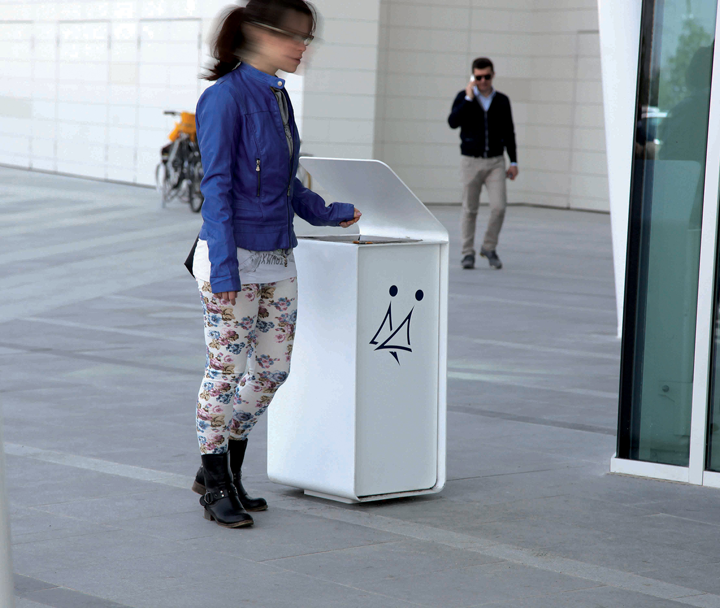 Yes | id created, Inc.