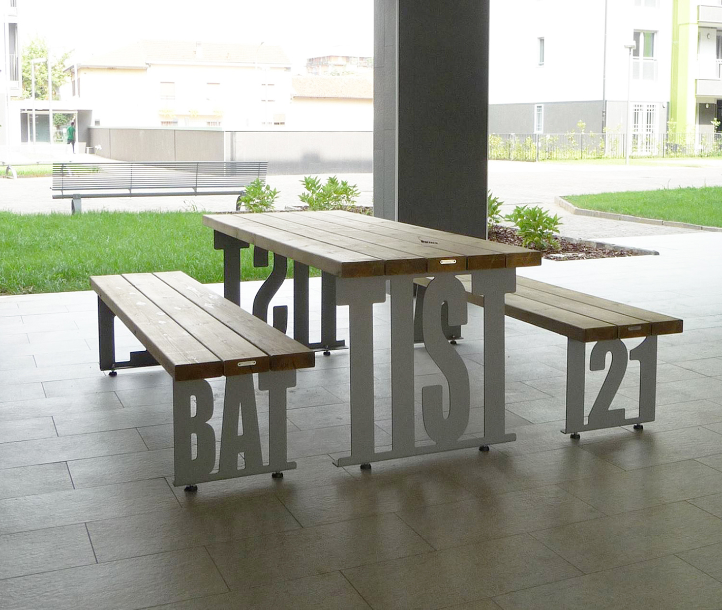 Pic Nic | id created, Inc.