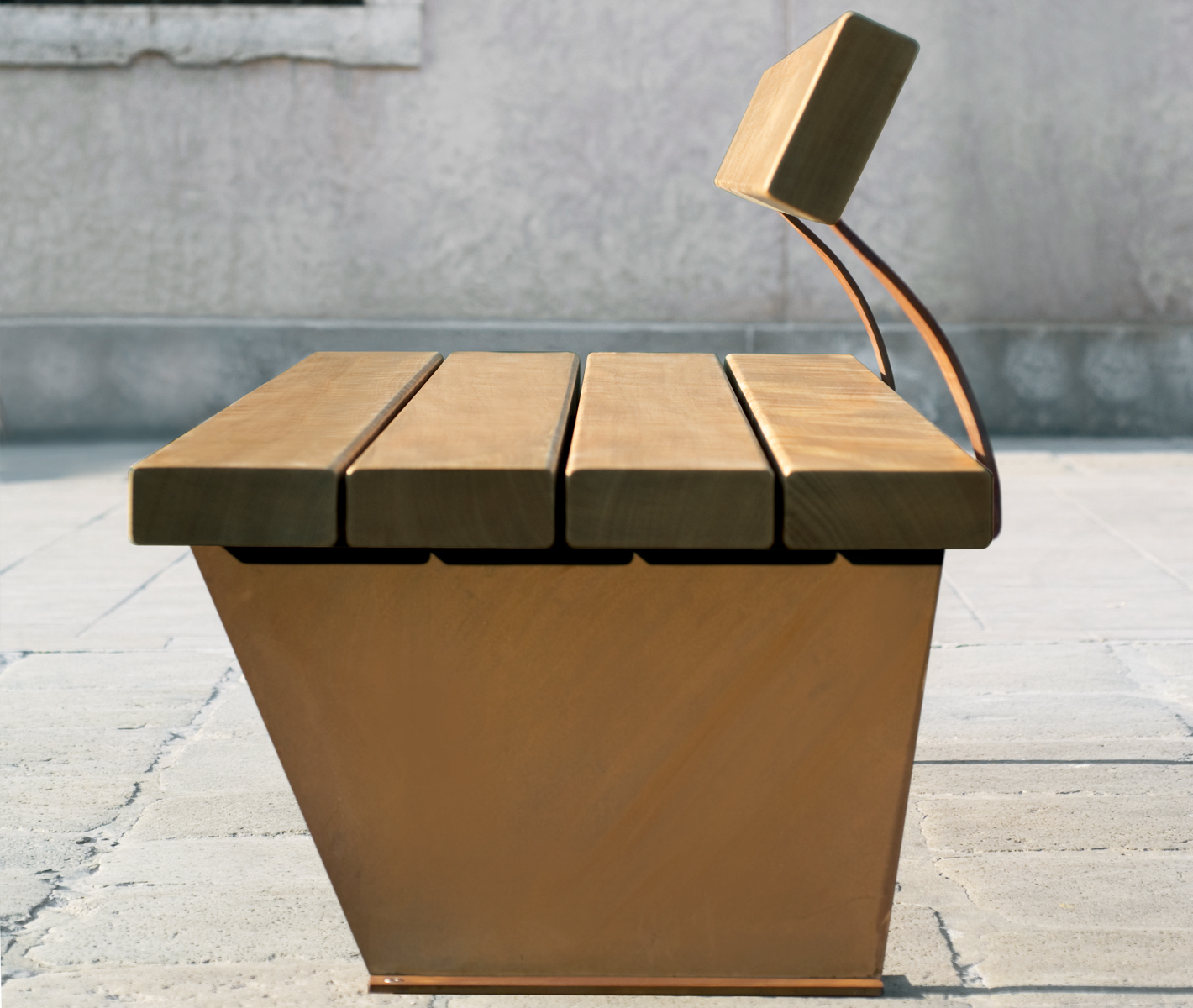 Campus | id created, Inc.