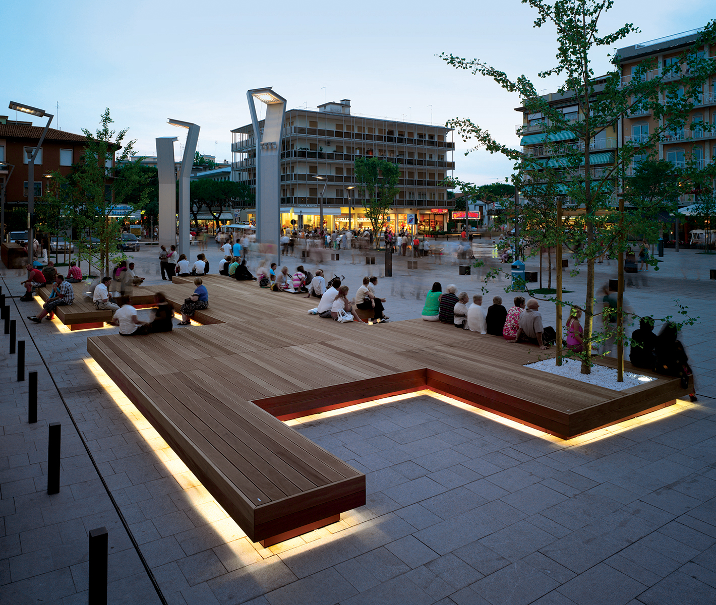 Social Design Project Ideas | id created | id created, Inc.