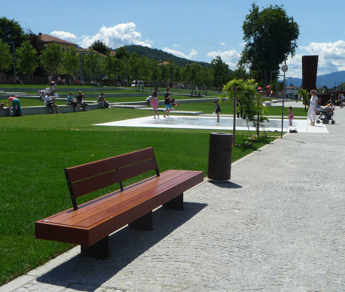 Harris | id created, Inc.