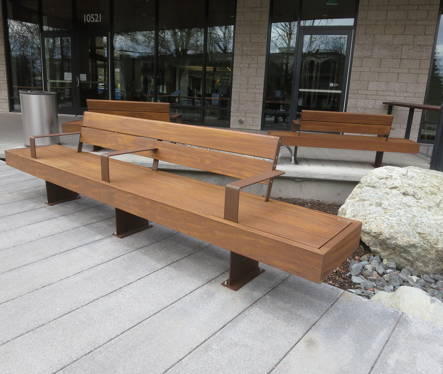 Harris | id created, Inc.