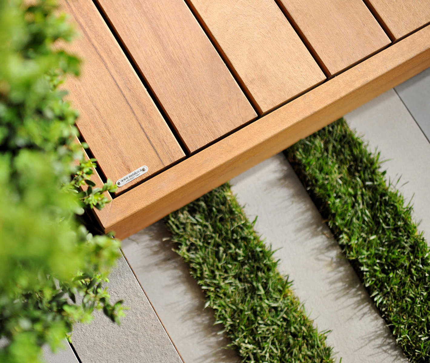 Harris | id created, Inc.