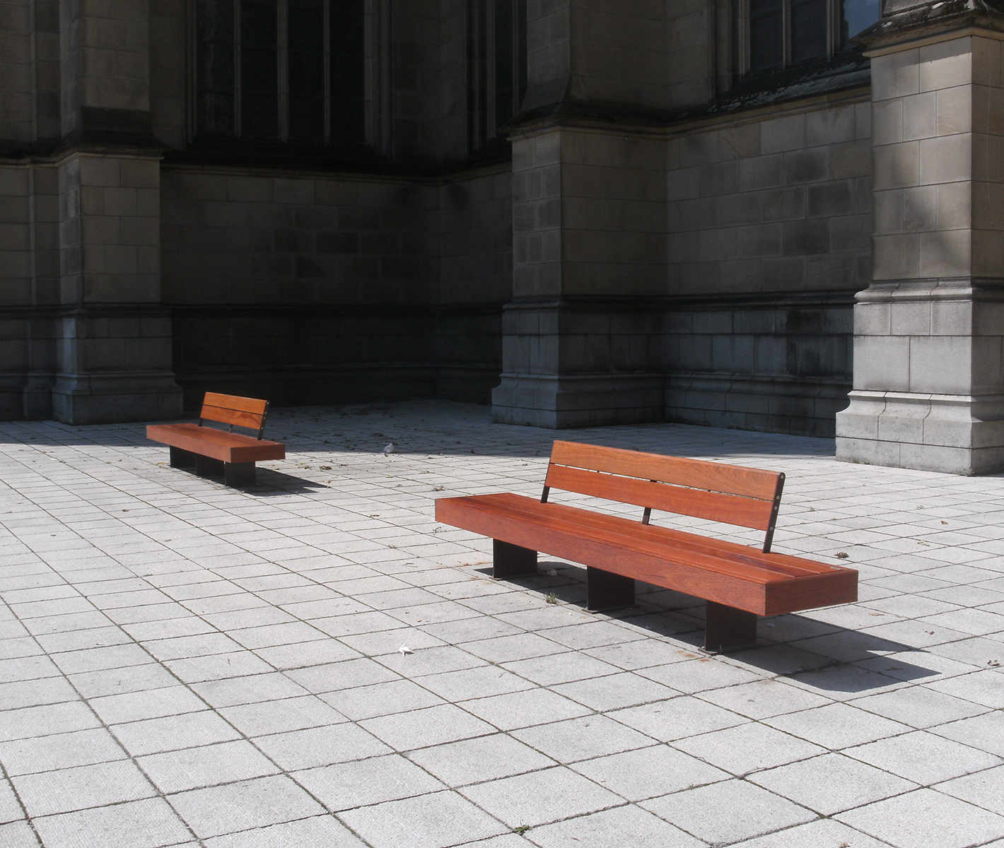 Harris | id created, Inc.