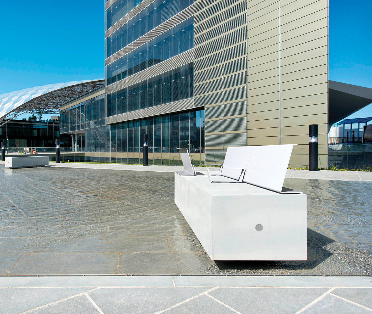 iBox Accessories | id created, Inc.