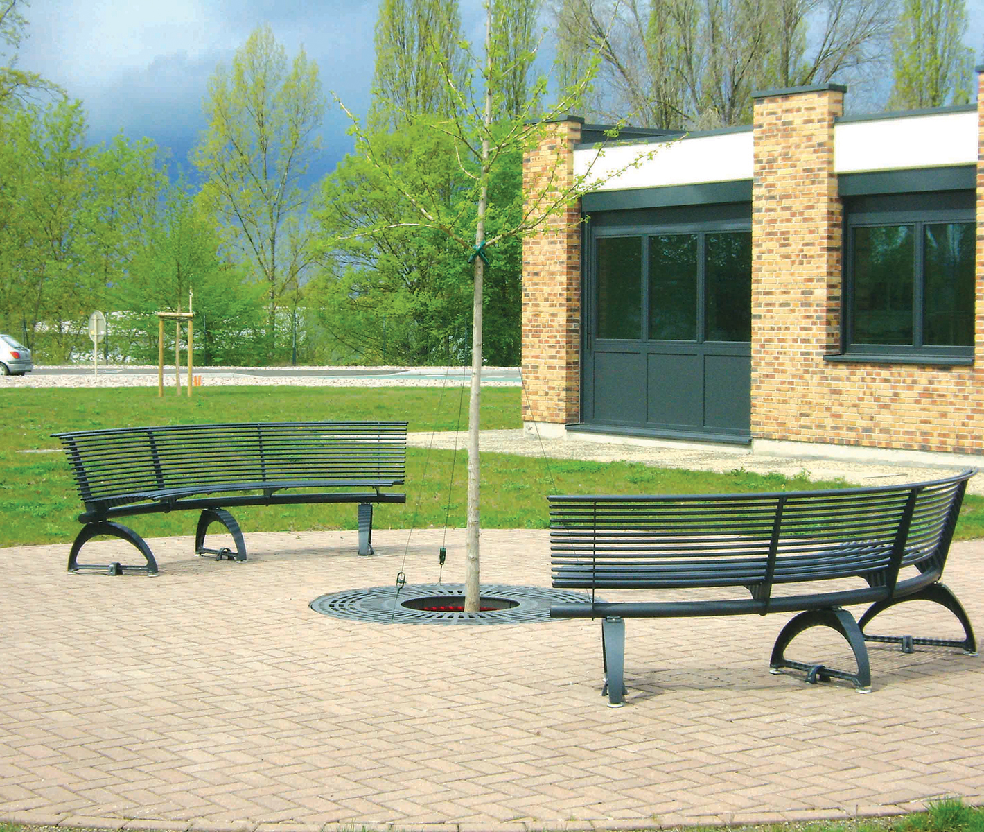 Libre | id created, Inc.