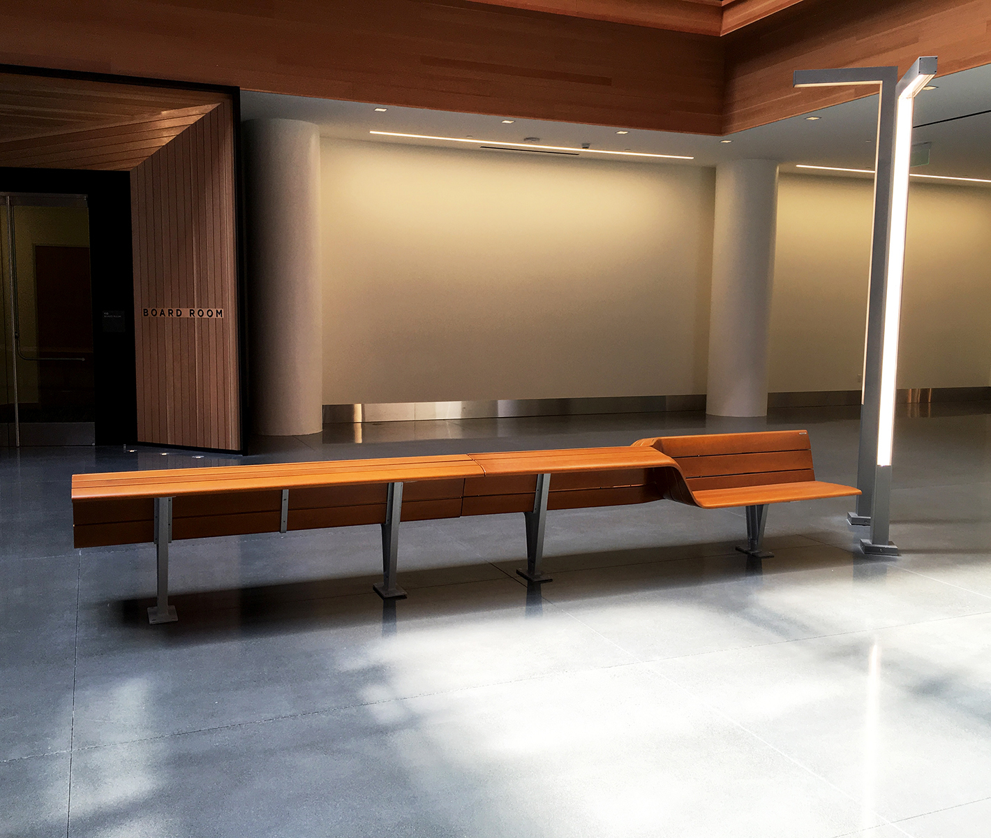 Sedis, Sedis Torsion | id created, Inc.