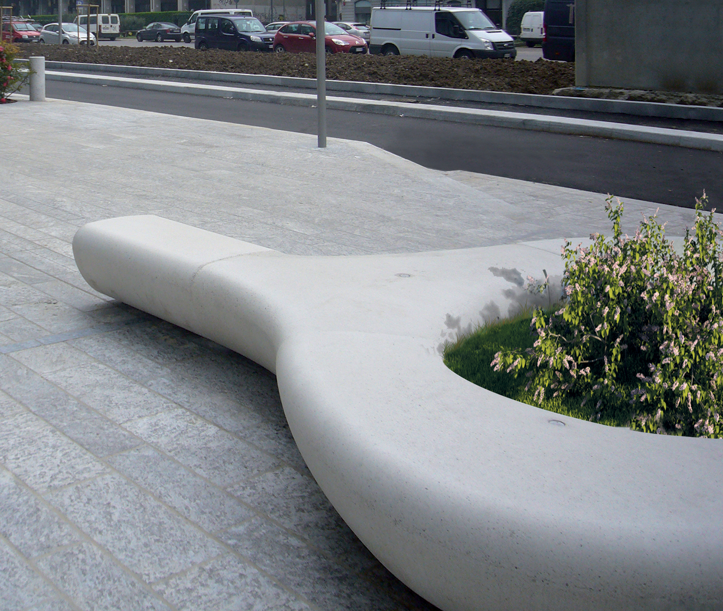 Tree Line | Spruce & Gander