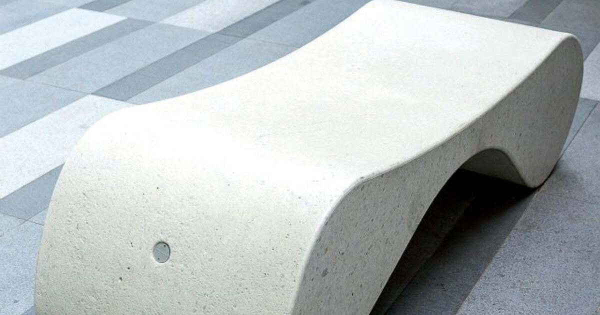 Rivola PDM Bench 4 | id created, Inc.