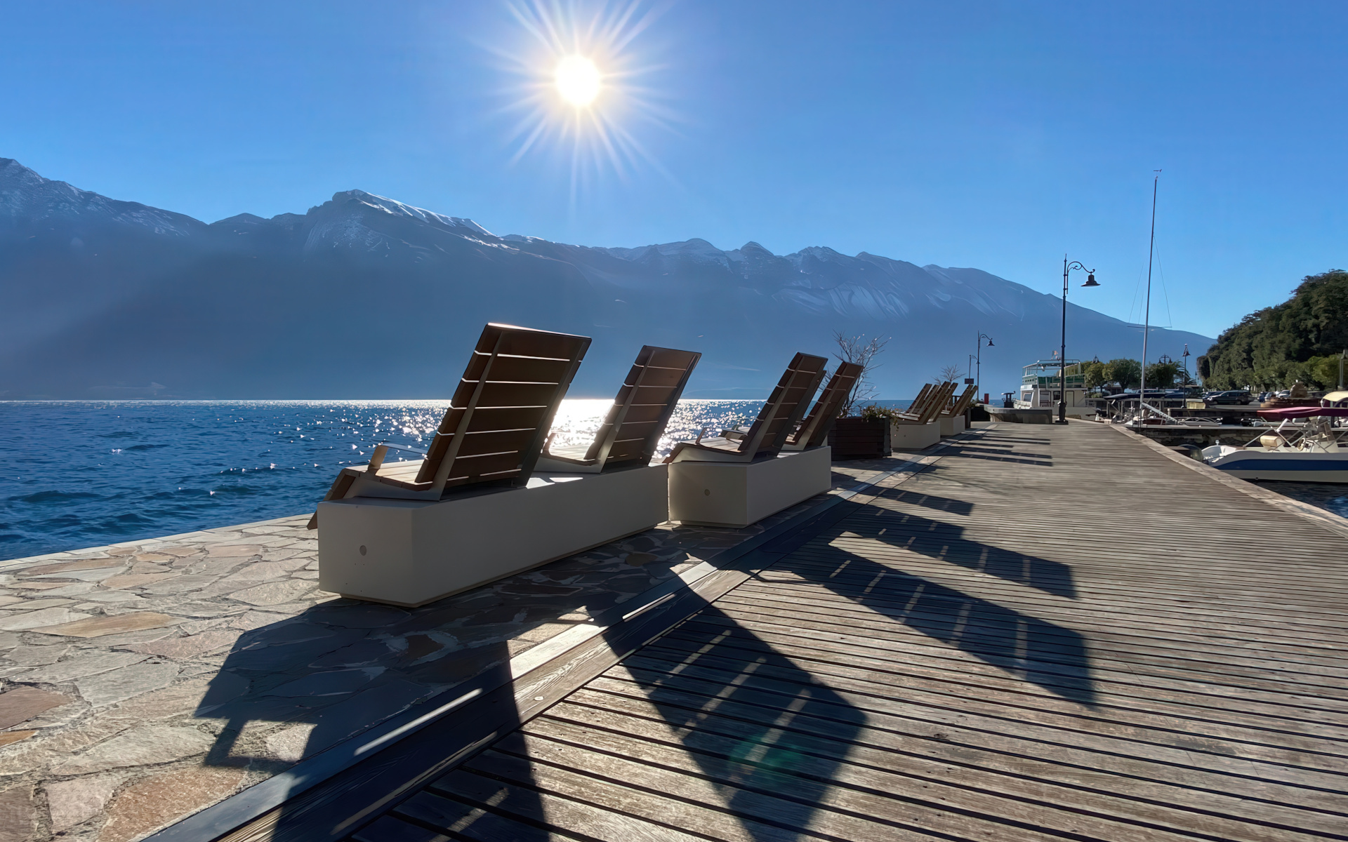 5 Outdoor Seating Layouts | Spruce & Gander