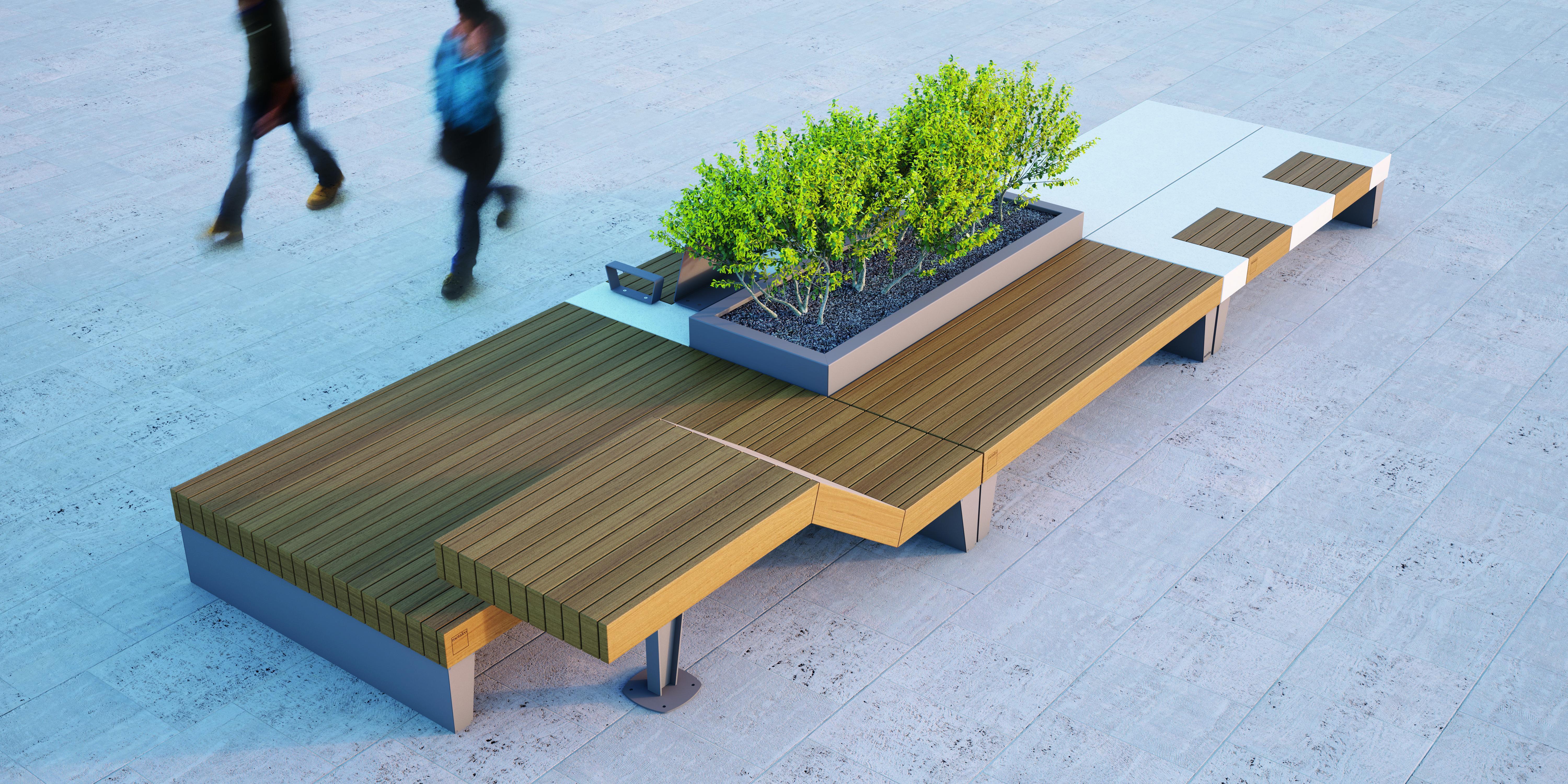 5 Outdoor Seating Layouts | Spruce & Gander