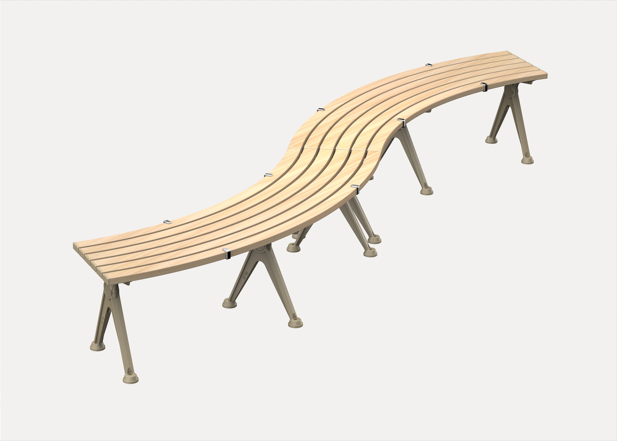 Seat Dividers: A Small Detail That Makes a Big Impact | Spruce & Gander