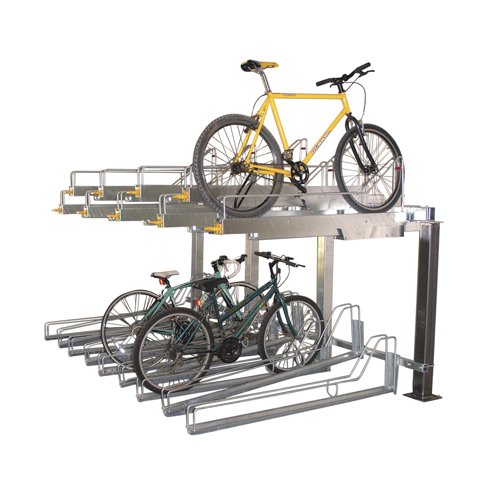 Bike Boost Bike Storage | Spruce & Gander