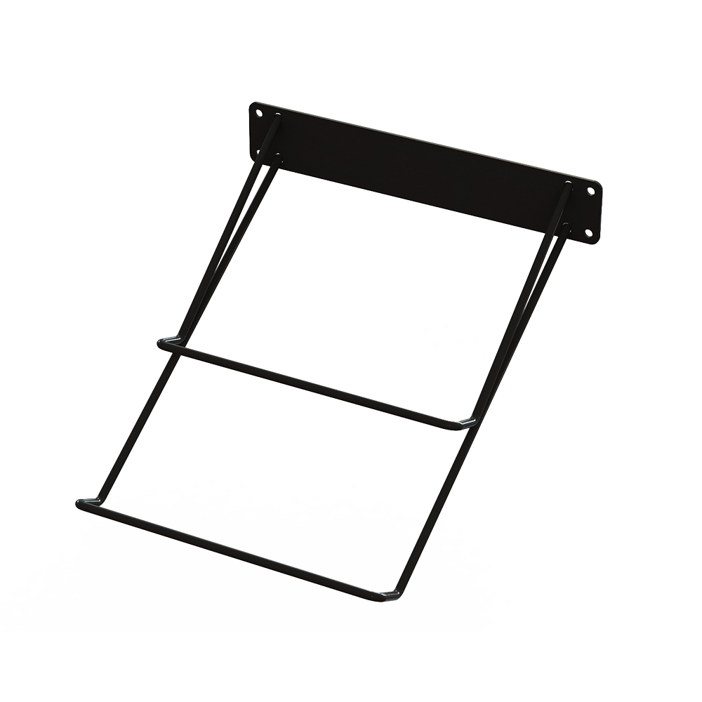 Parallel Bike Rack | Spruce & Gander