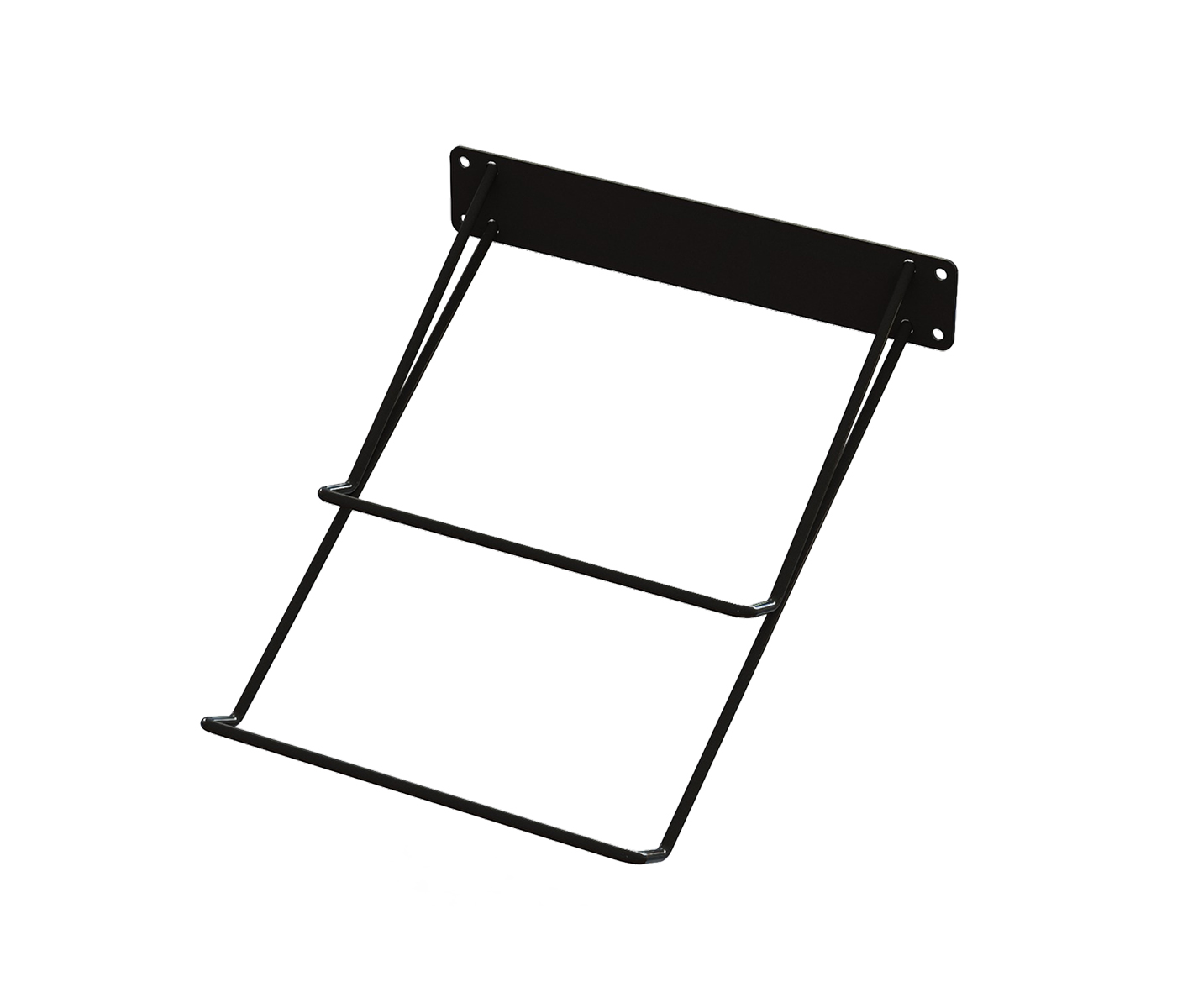 Parallel Bike Rack | Spruce & Gander