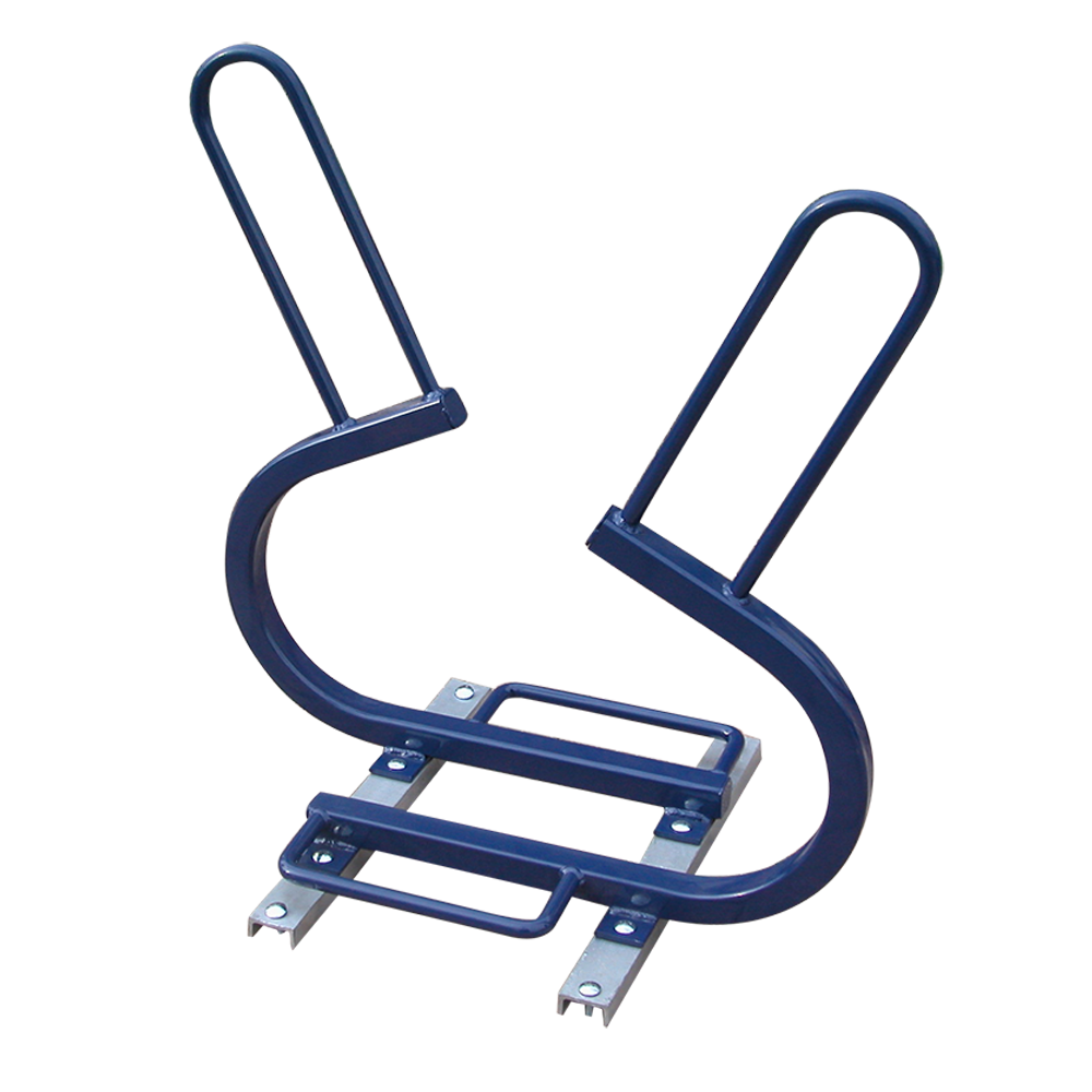 Bike Racks + Lockers | Spruce & Gander