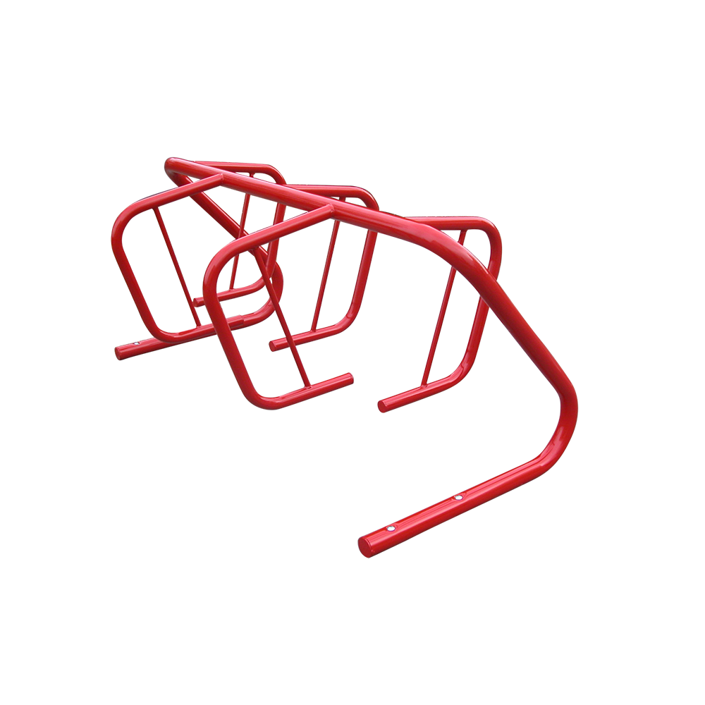 Spartan Bike Rack | Spruce & Gander