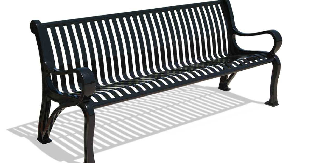 Gramercy Bench | Spruce & Gander