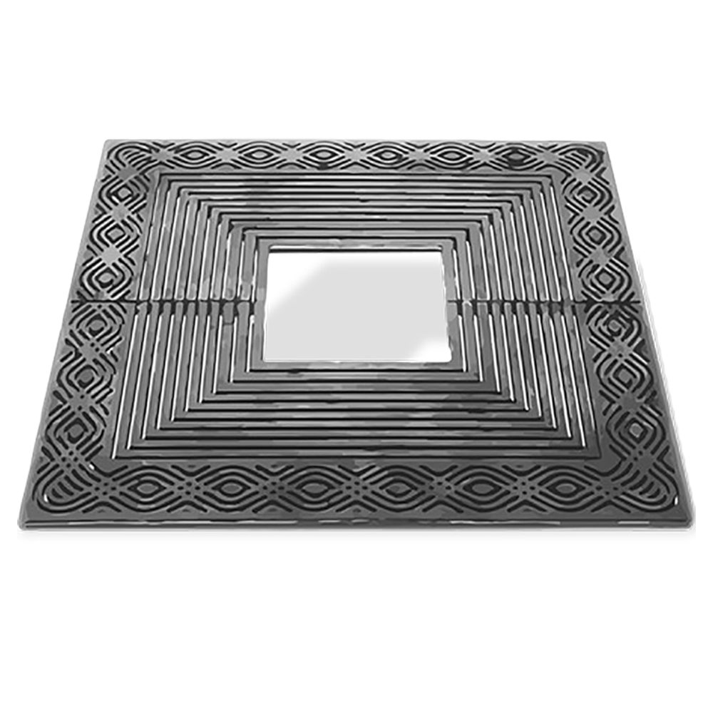 Commercial Tree Grates | Spruce & Gander | Spruce & Gander