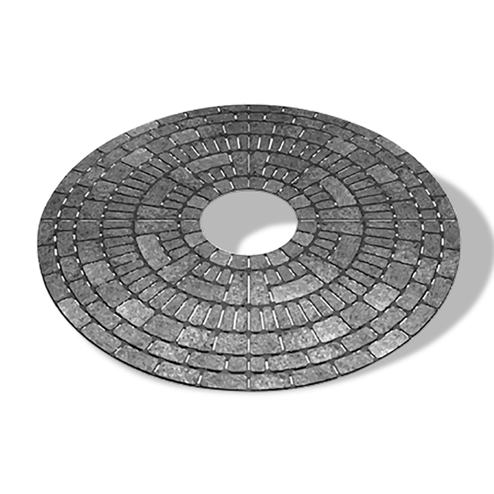 Commercial Tree Grates | Spruce & Gander | Spruce & Gander