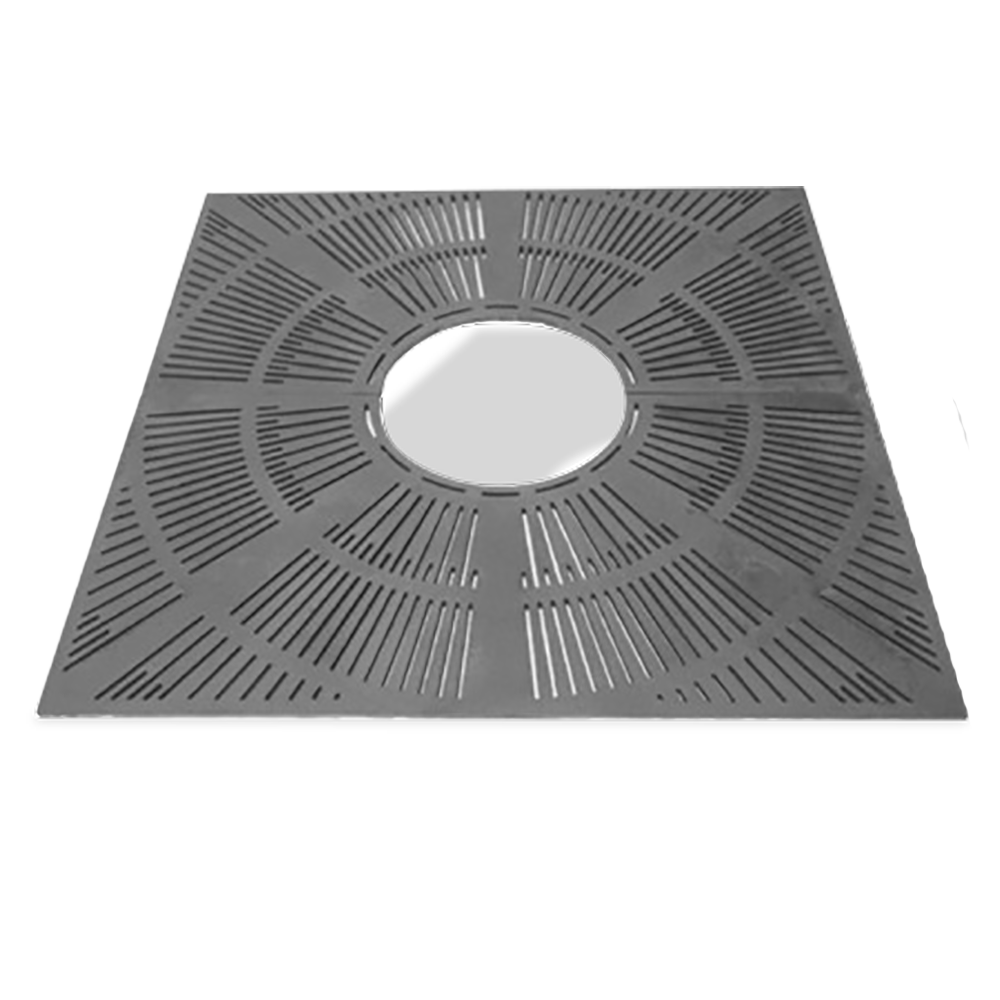 Commercial Tree Grates | Spruce & Gander | Spruce & Gander