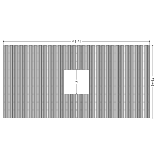 Jamison Tree Grate | Spruce & Gander