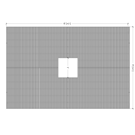 Jamison Tree Grate | Spruce & Gander