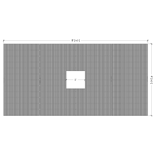 Jamison Tree Grate | Spruce & Gander