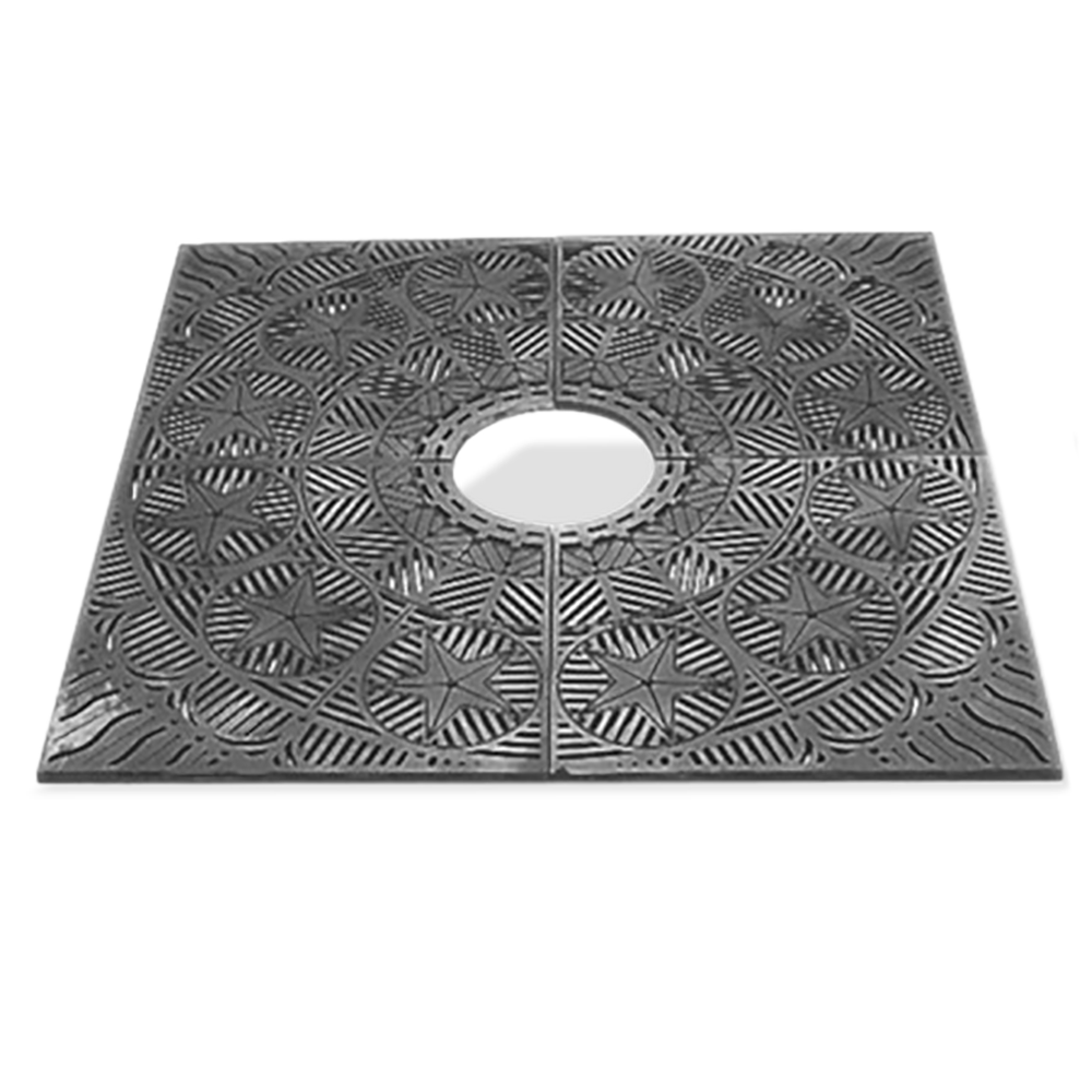 Commercial Tree Grates | Spruce & Gander | Spruce & Gander