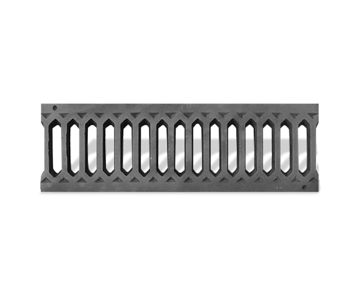 RC Trench Grate | Spruce & Gander