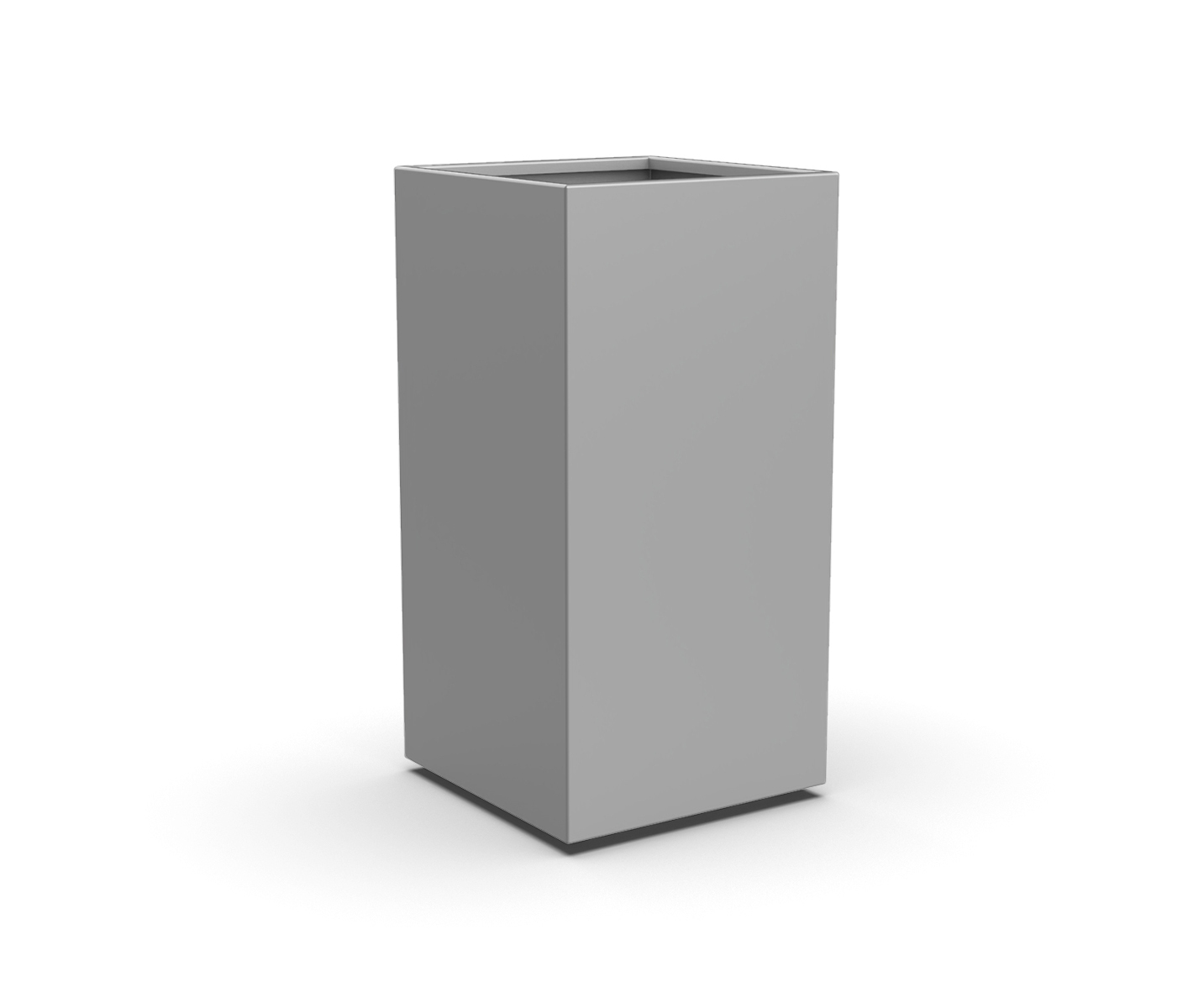 Tall Cube | Spruce & Gander