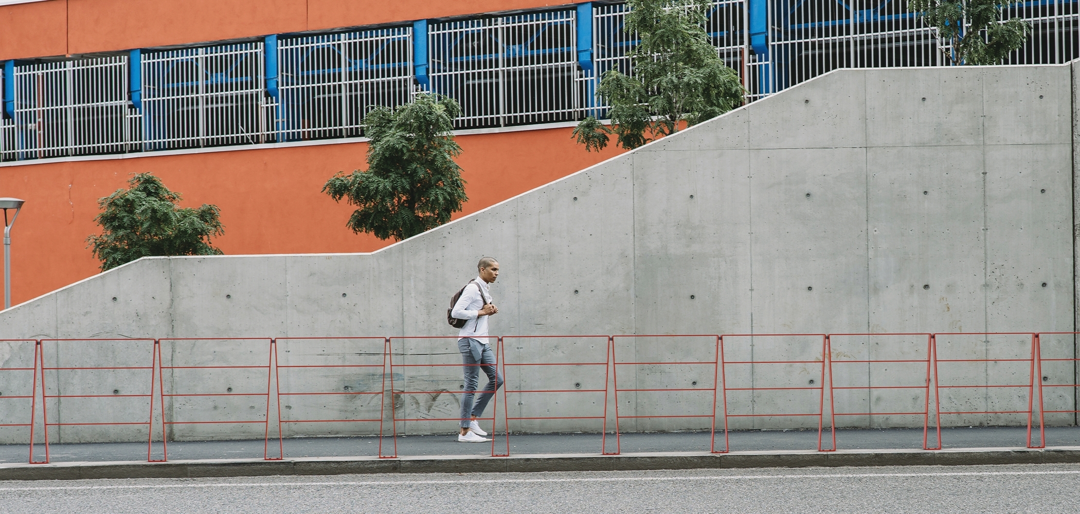 Band Barrier | Spruce & Gander