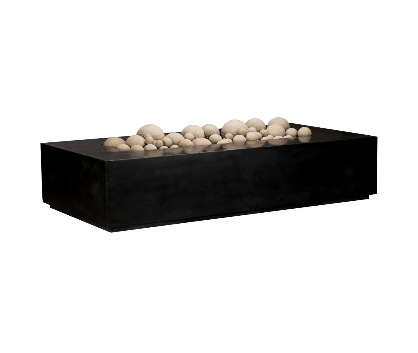 Block Plaza Fire Pit | Spruce & Gander