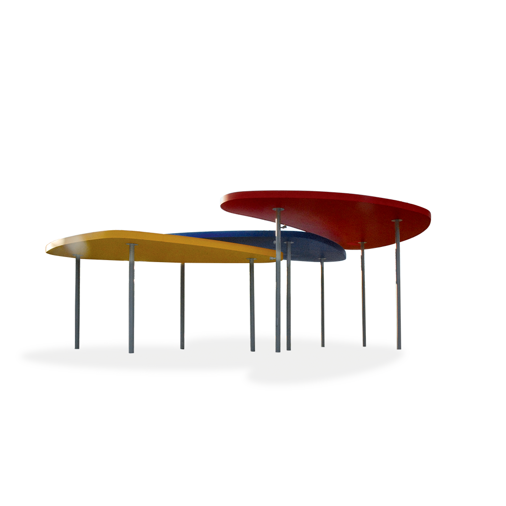 Bus Shelters | Specify Bus Stop Covers | Spruce & Gander